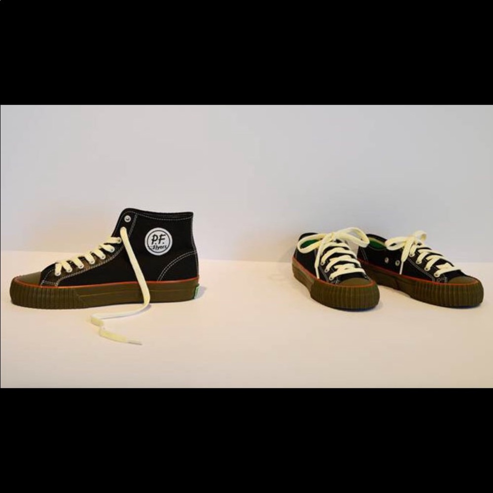 Iso Pf Flyers Gem